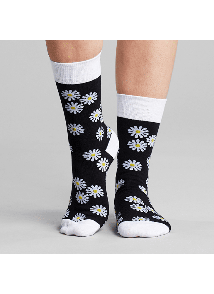 Sock Sigtuna Garden 5-pack - Dedicated - Freedom