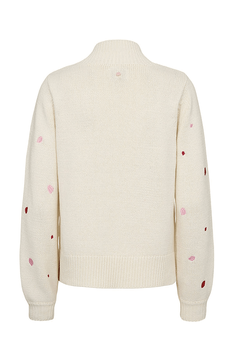 Jumpers women | Sustainable clothing | Moose in the City