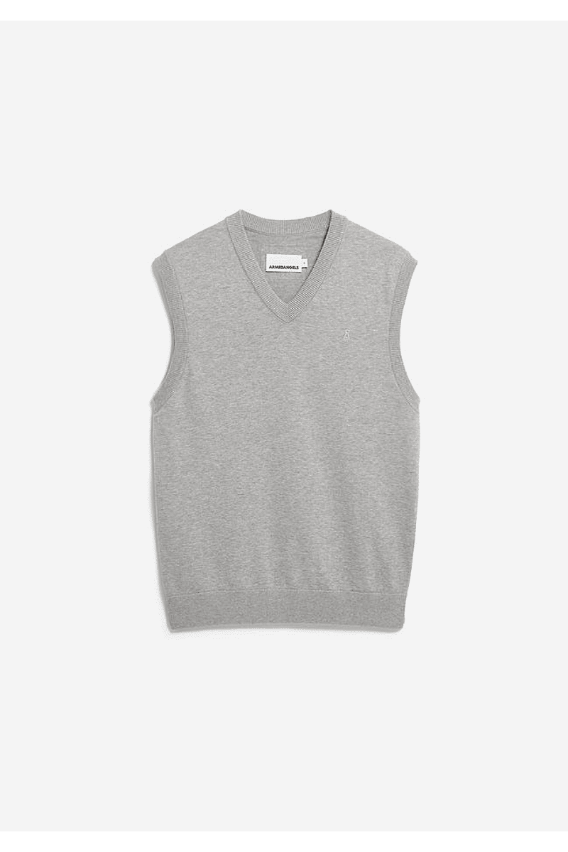 Vests men | Sustainable clothing | Moose in the City