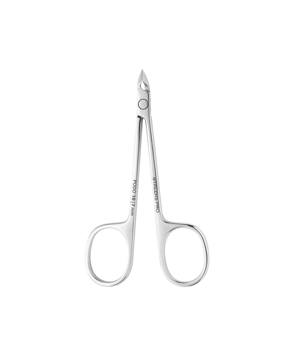 Staleks Pedicure Nippers - Alina Hoyo