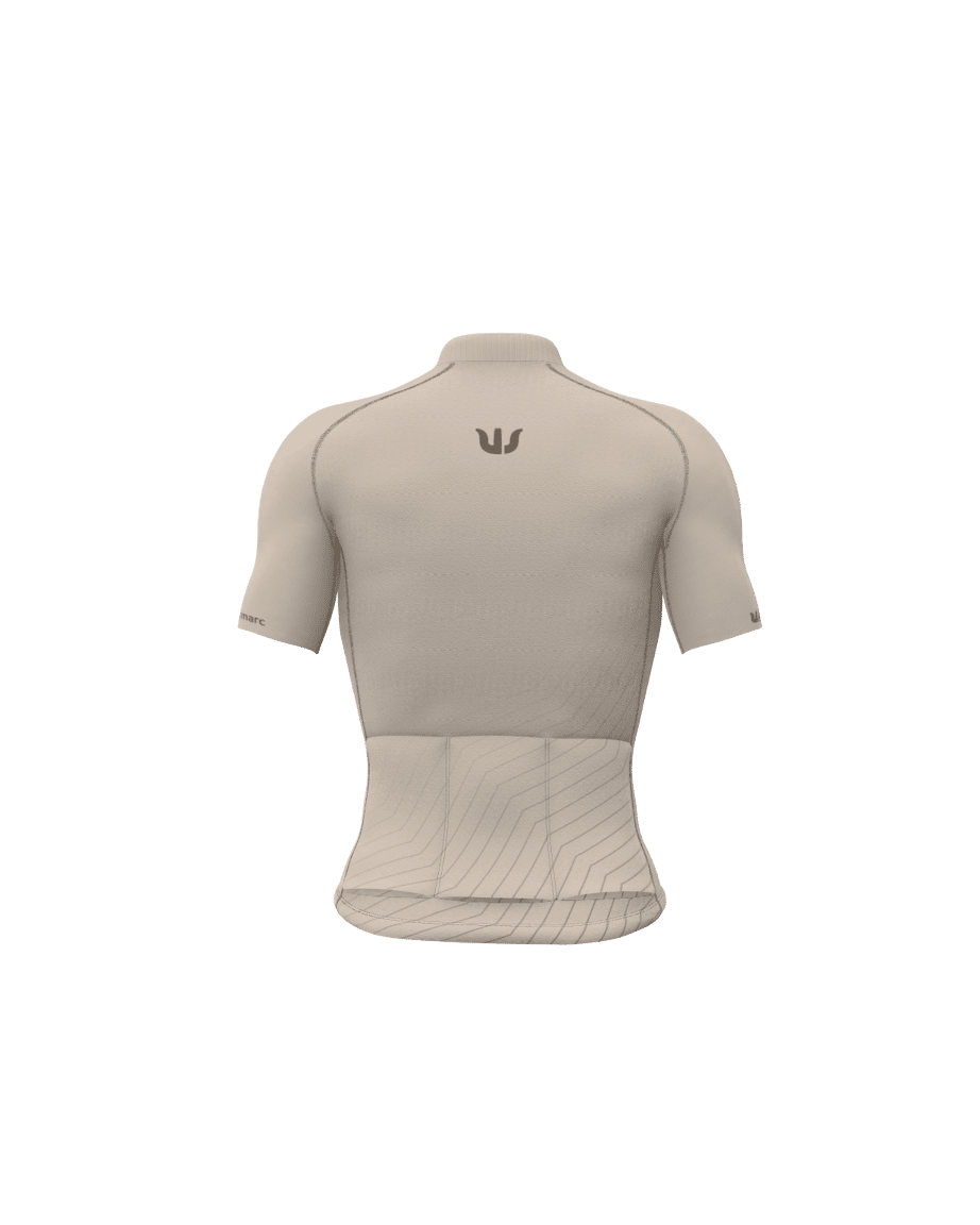 Altezza Short Sleeve Cycle Jersey PRR Men
