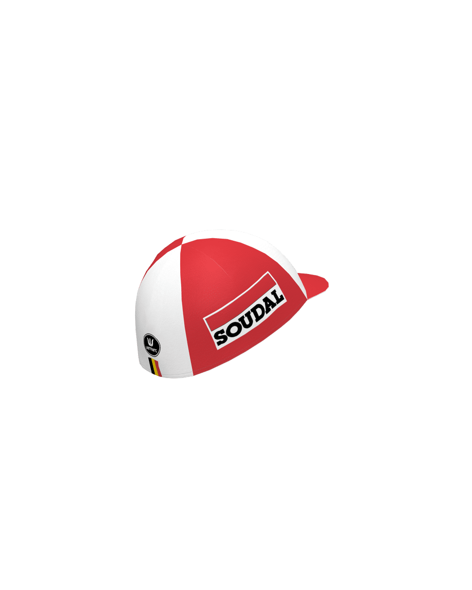 Soudal Lotto 2022 Summer Cap