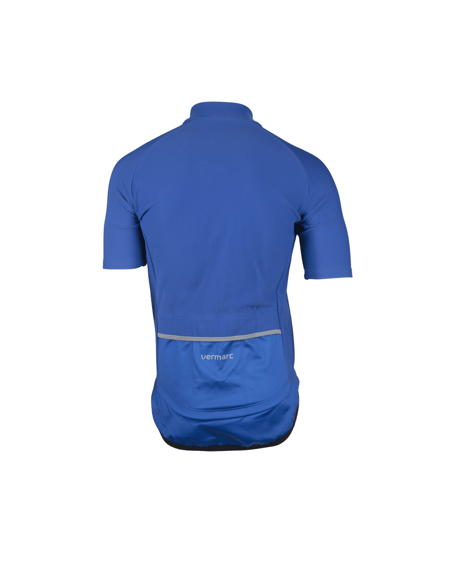 Zero Aqua Short Sleeves