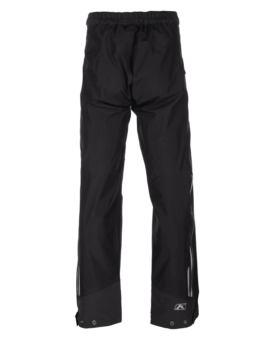 KLIM Forecast Pant 3rd Gen – Packable GORE-TEX Waterproof Motorcycle ...