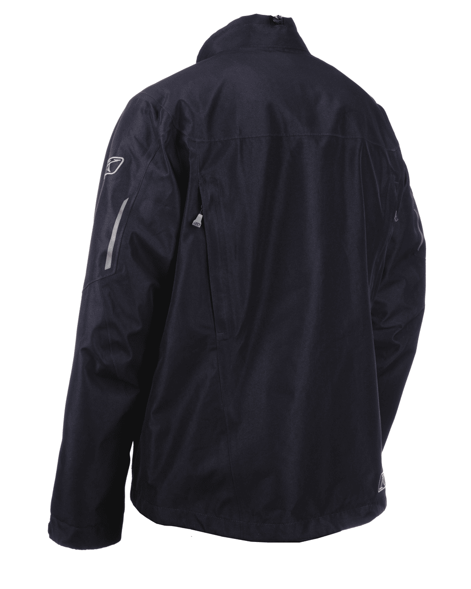 KLIM Tomahawk Jacket – Non-Insulated GORE-TEX Mountain Snowmobile Shell