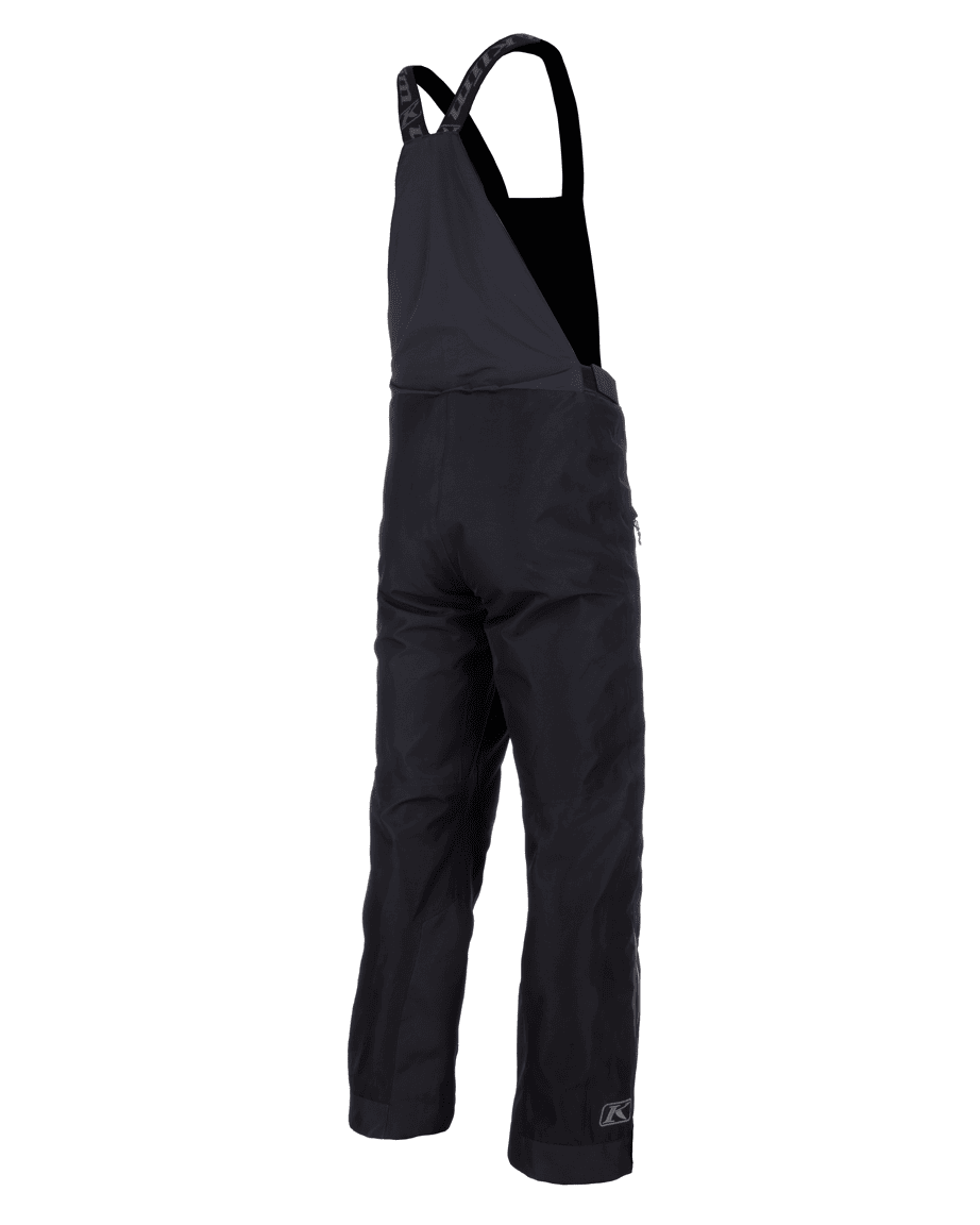 KLIM Tomahawk Bib – Non-Insulated GORE-TEX Mountain Snowmobile Bib