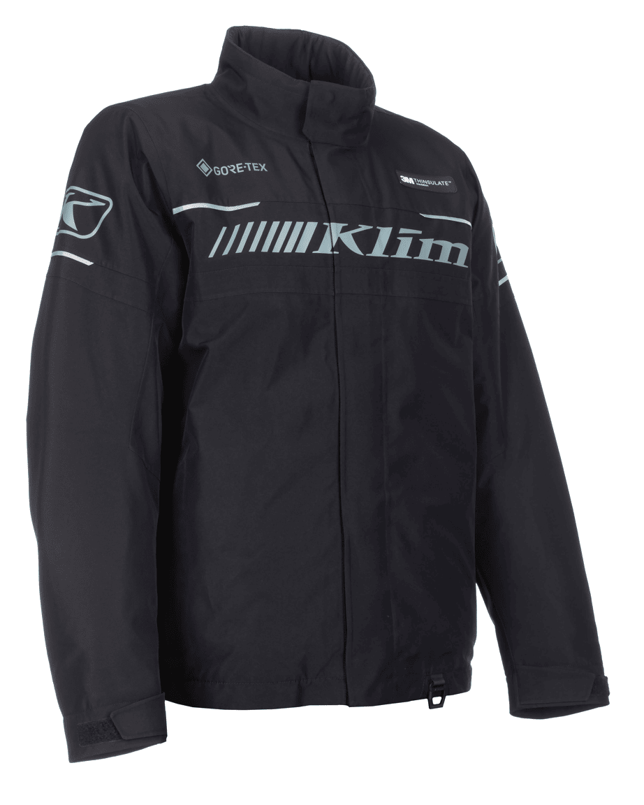 KLIM Kaos Jacket – GORE-TEX® Insulated Trail Snowmobile Jacket