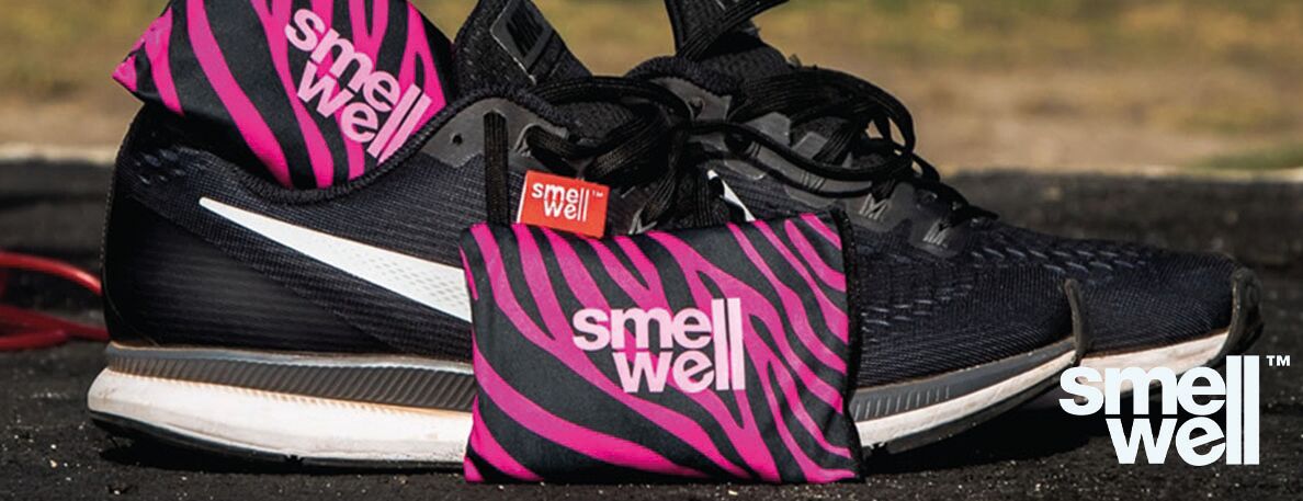 Smell Well @ Runners' lab