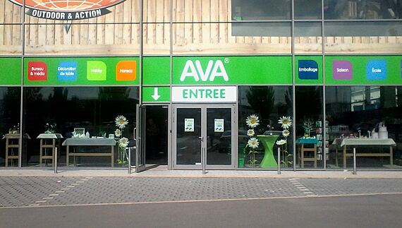 AVA Foetz (Luxembourg)